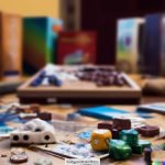 Best Board Game For 1 Player | The Gamers Guides