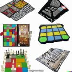 4 Player Board Games | The Gamers Guides