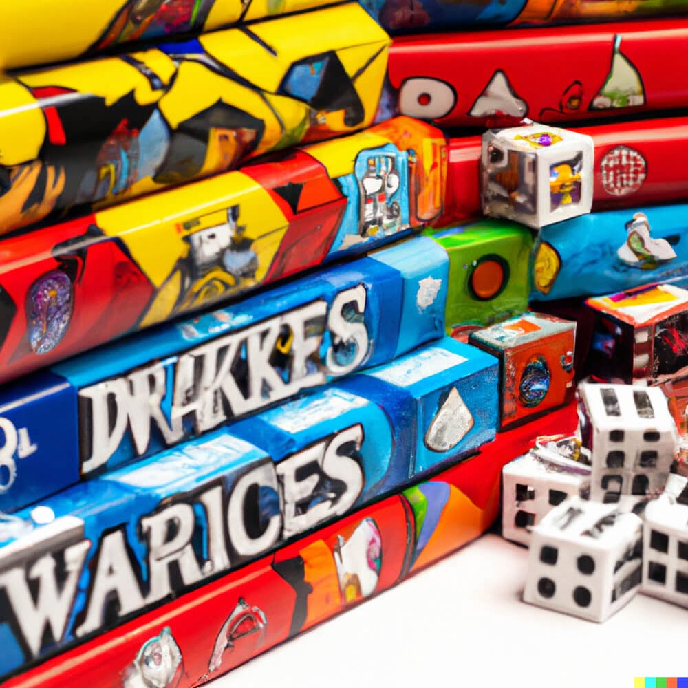 Walgreens Board Games | The Gamers Guides