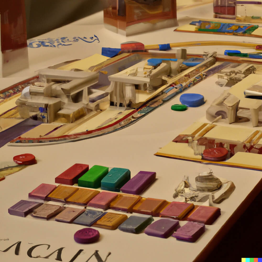 Board Game Geek Terraforming Mars Strategy | The Gamers Guides