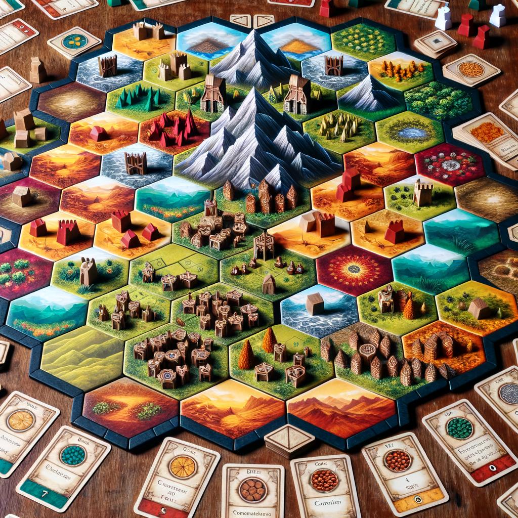 Best Board Games Switch | The Gamers Guides