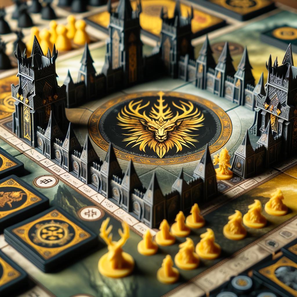 Board Games How To Play | The Gamers Guides