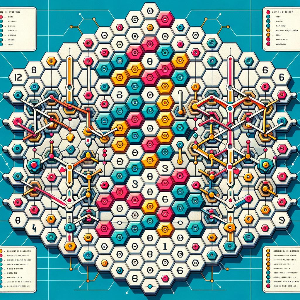 Catan Strategy Board Game Number Of Players | The Gamers Guides