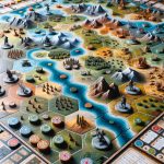 Top Military Strategy Board Games | The Gamers Guides