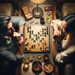 Best Classic Strategy Board Games | The Gamers Guides