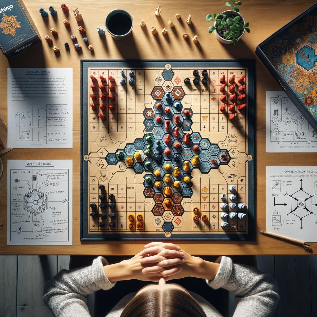 Dominion Board Game Online | The Gamers Guides