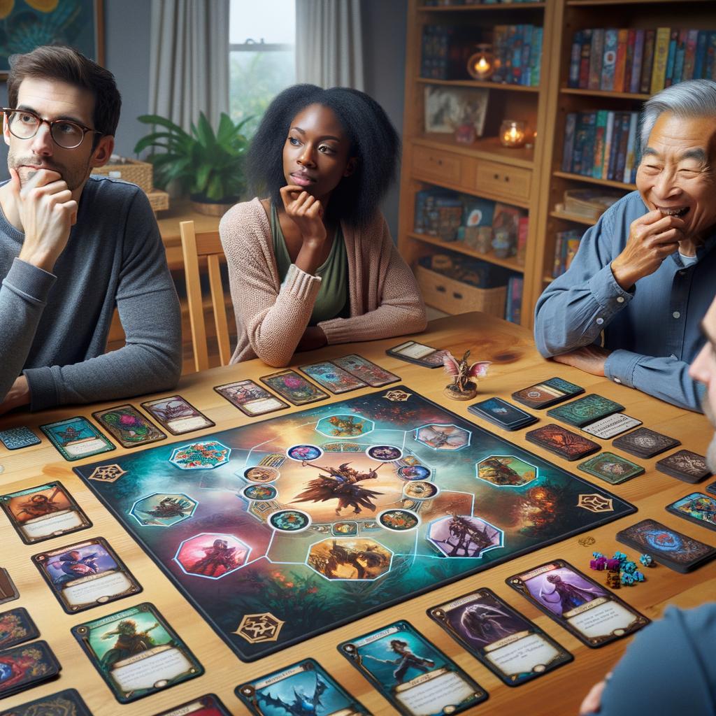 Hardwood Classics Series Board Games | The Gamers Guides