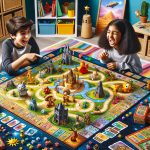 Best Strategy Board Games Kids | The Gamers Guides