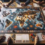 Auztralia Board Game Strategy | The Gamers Guides