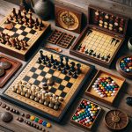 Best Classic Strategy Board Games | The Gamers Guides