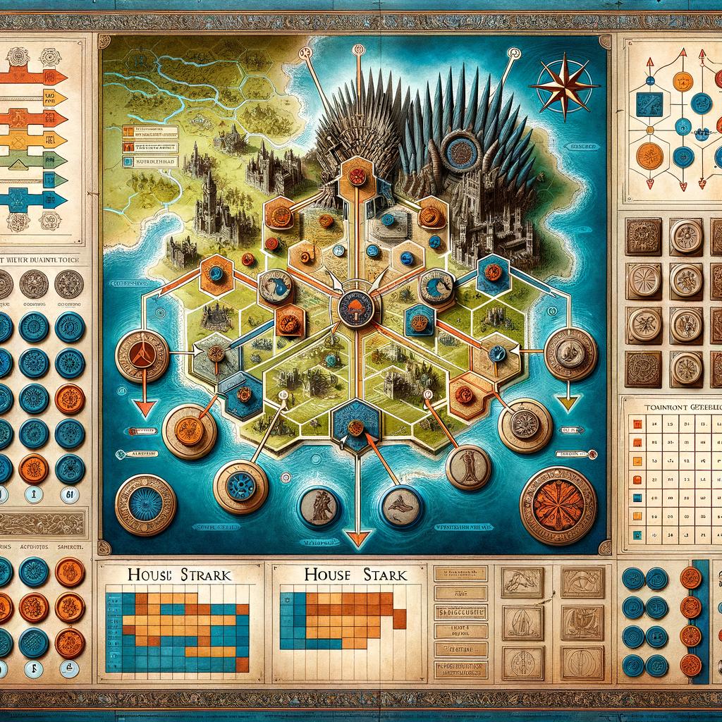 Board Game Trivia Facts | The Gamers Guides