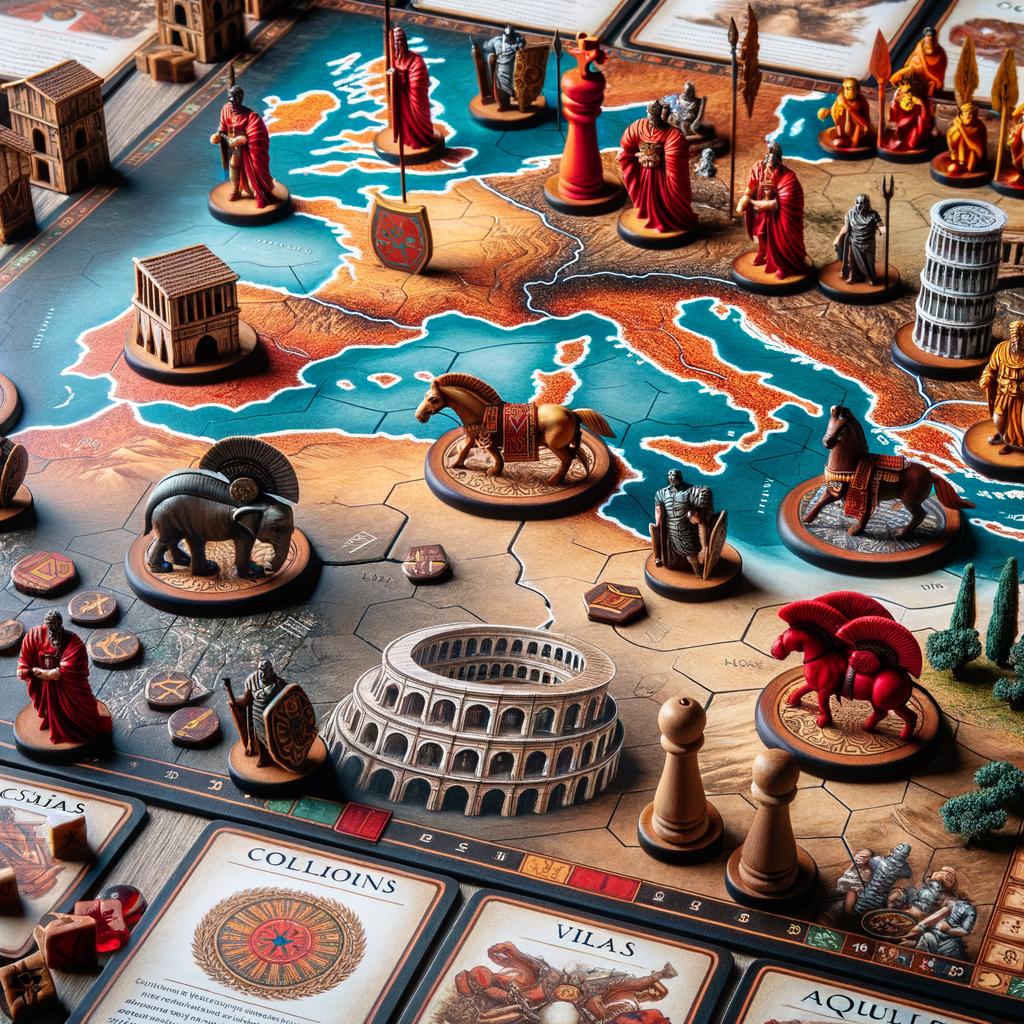 Best Board Games Switch | The Gamers Guides