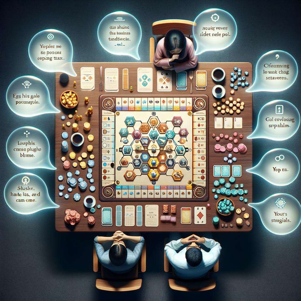 Tips And Strategies Board Game Splendor | The Gamers Guides